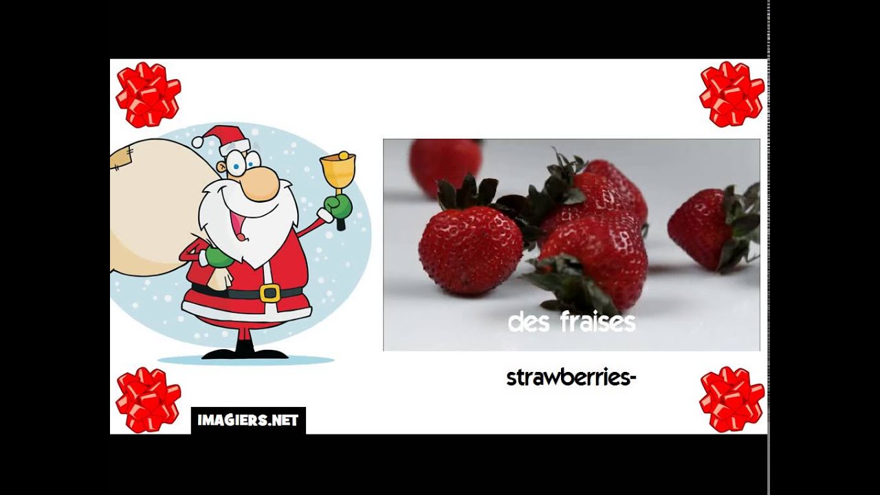 How To Say Strawberries In French YouTube how-to-say-strawberries-in-french-youtube
