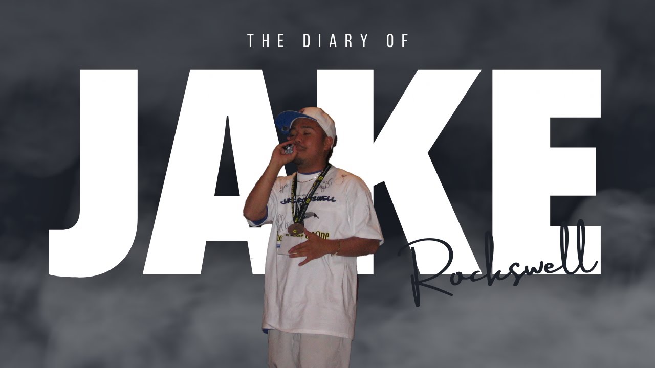 Best Buy Exclusive - Diary of Jake Rockswell - YouTube