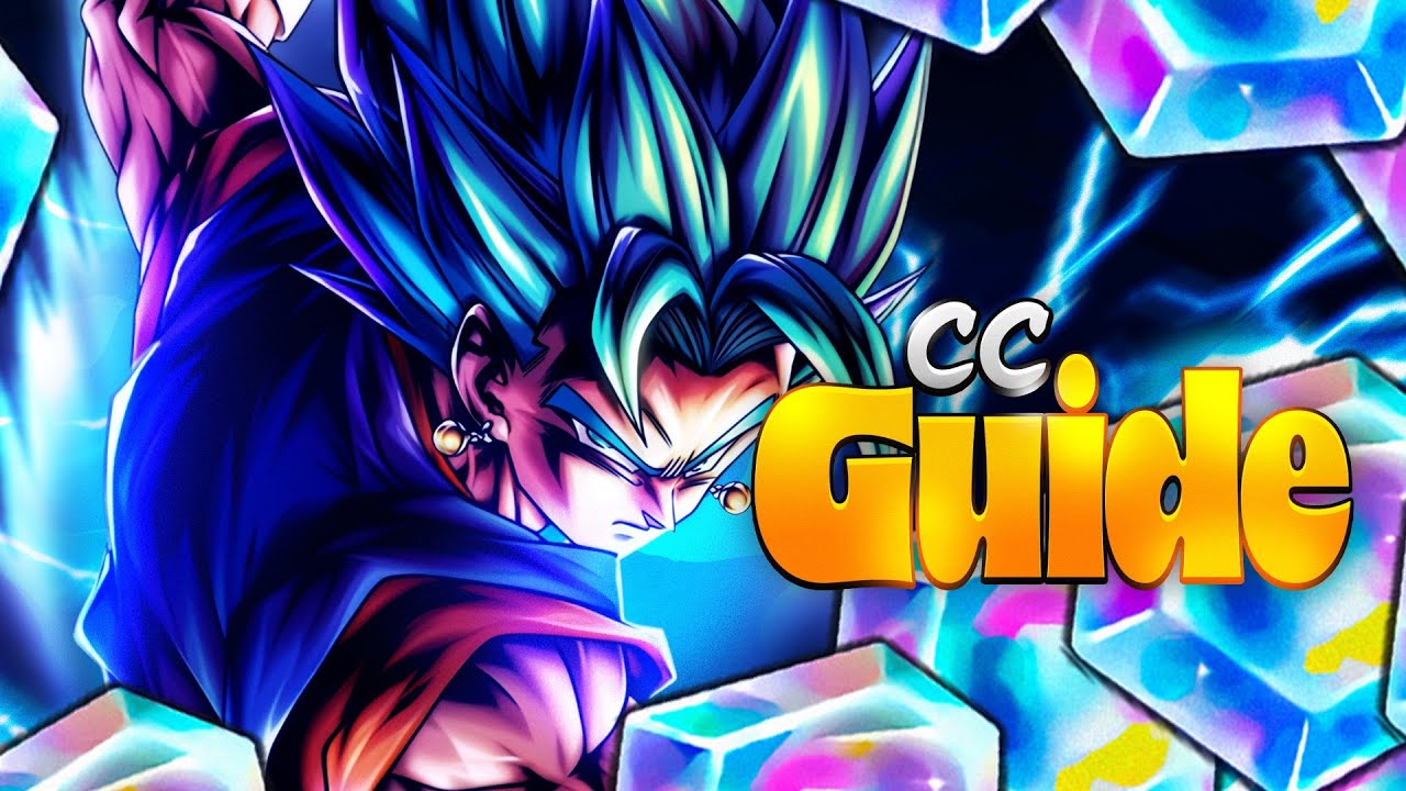 SAVE YOUR CRYSTALS FOR THE NEXT LF UNIT NOW!!|DB LEGENDS CRYSTAL GUIDE ...