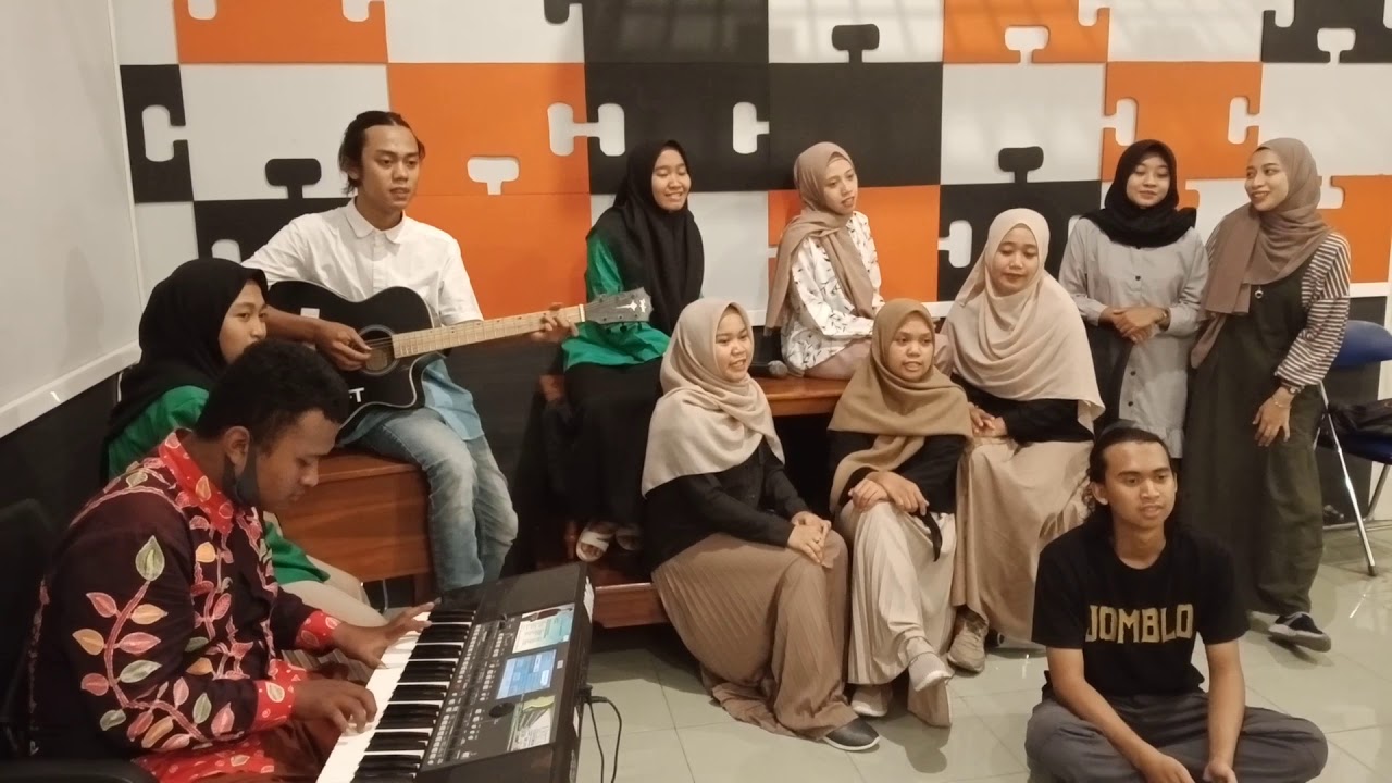 I love Unira - YouTube