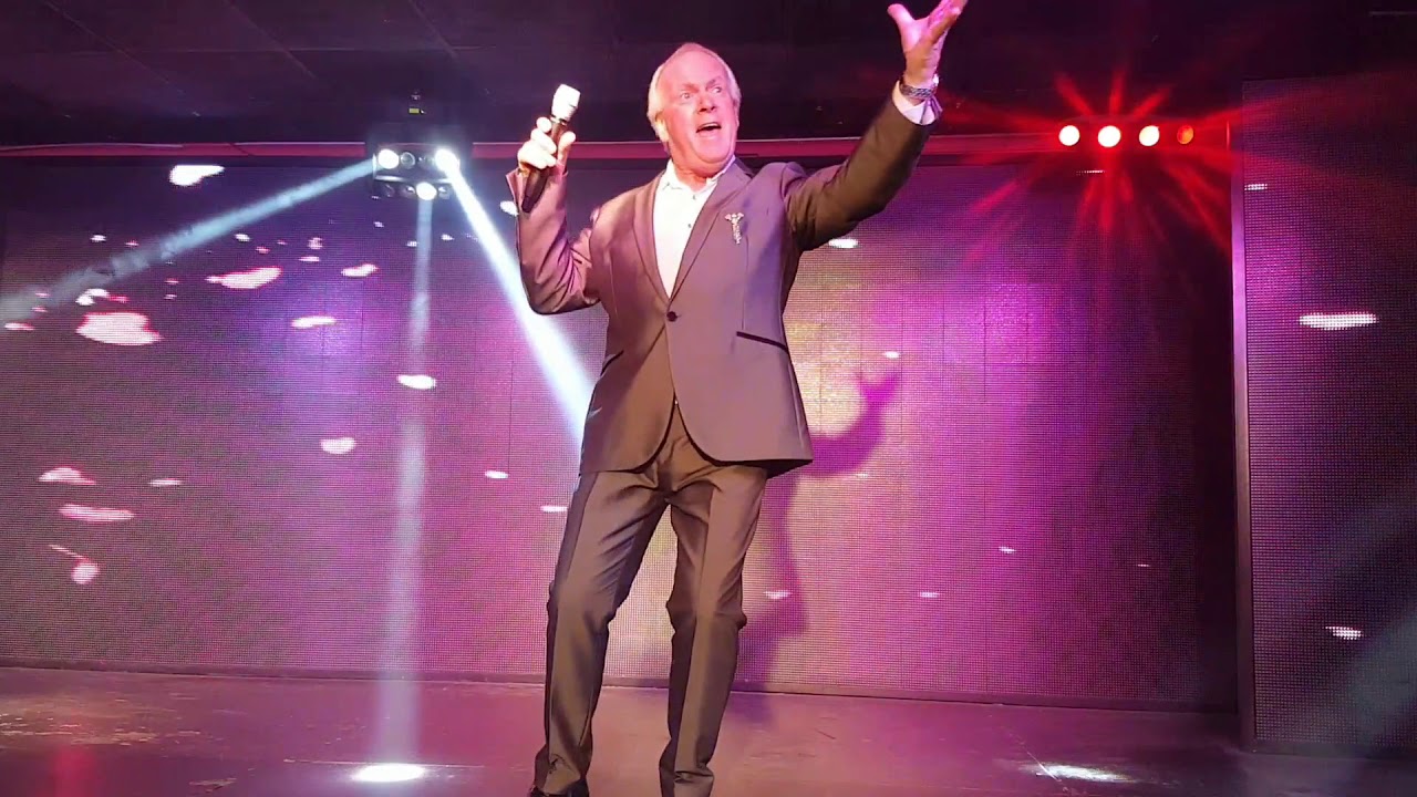 NEIL ROSS LOVE IS ALL - YouTube