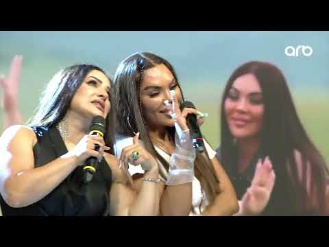 Həmin Zaur | Canan & Mehriban Aslan | Məndən sənə məsləhət