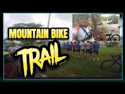 Mountain Bike trail Competition,Neopolitan Q. C Philippines 🙋‍♀️ ...
