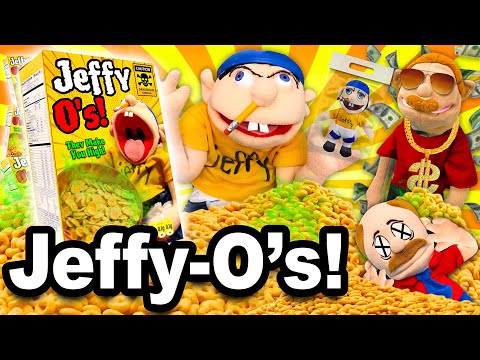 SML YTP: Jeffy-O’s!
