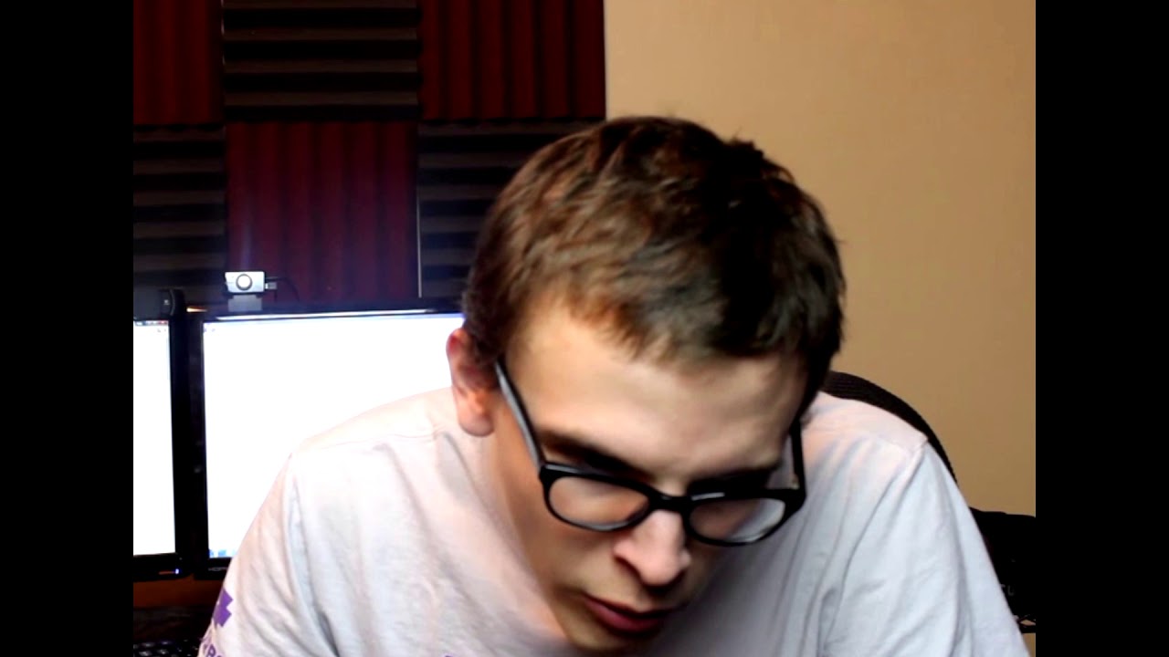 IDubbbz Sings Sandy Cheeks Texas Song - YouTube