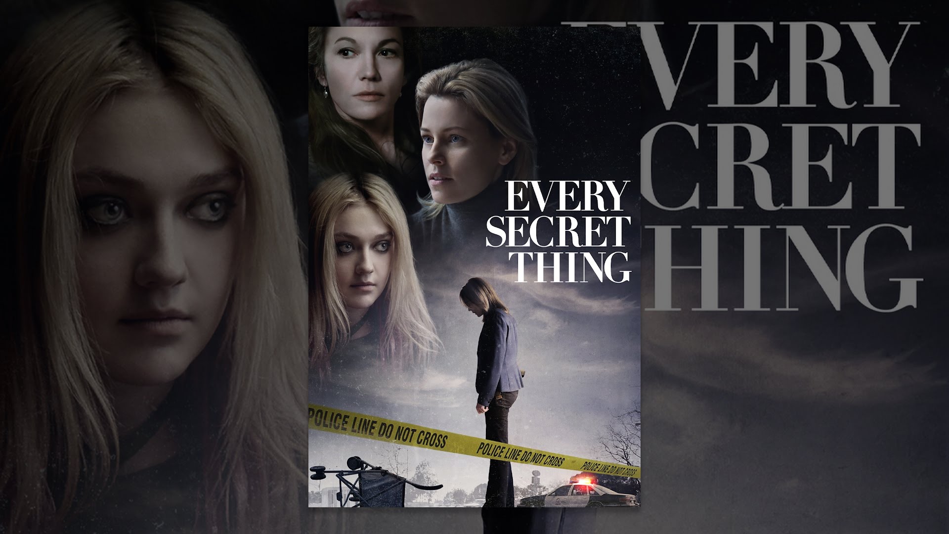 Every Secret Thing - YouTube