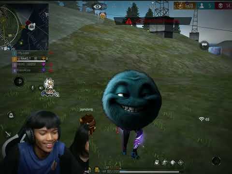 V RAKO បង្ហាញ រិទ្ធិ 🤣😹