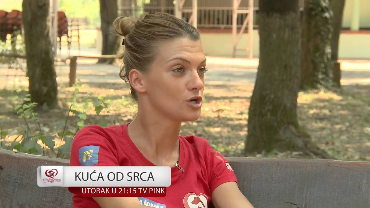 Kuca od Srca NAJAVA EP 06 - YouTube