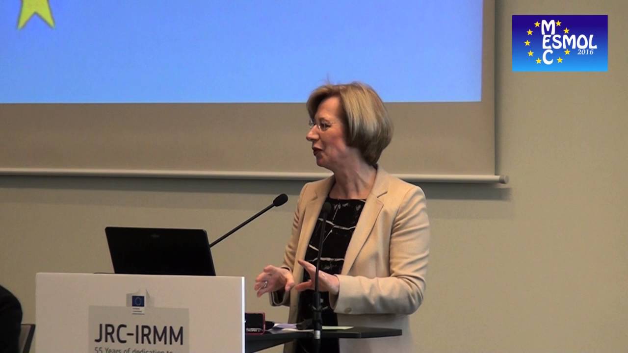 MEC2016 VIP Speeches - YouTube