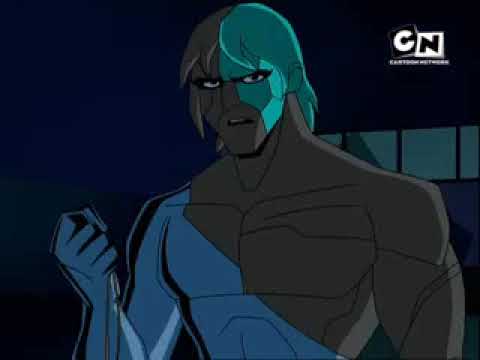 Ben 10: Alien Force 3.Sezon 4.Bölüm (Sahte Altın)