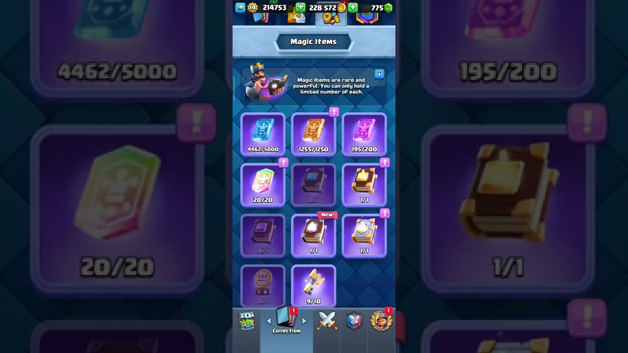 HOW TO GET DOUBLE BOOK OF COMMON CARDS clashroyale gaming HOW TO GET DOUBLE BOOK OF COMMON CARDS clashroyale gaming