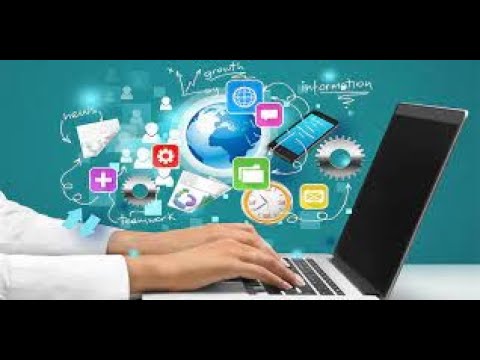 Basic knowledge start on computer | Paint Drawing | TKP Computer ...