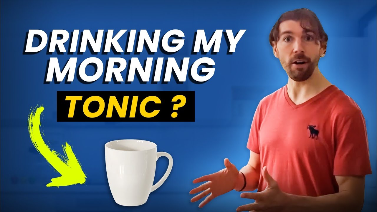 My Morning Tonic: Daily Stretch Routine for Better Posture and Pain ...