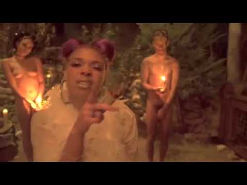 Ladi Earth feat. Baby Blue - WATER
