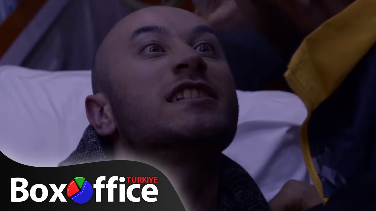 Araf 3: Cinler Kitabı - Fragman - YouTube