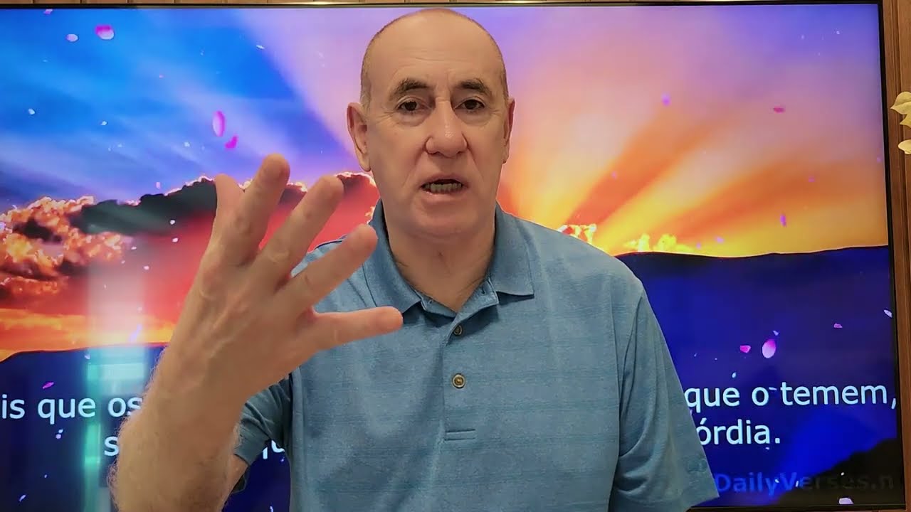 VIAGEM A ISRAEL COM ARCELINO - YouTube