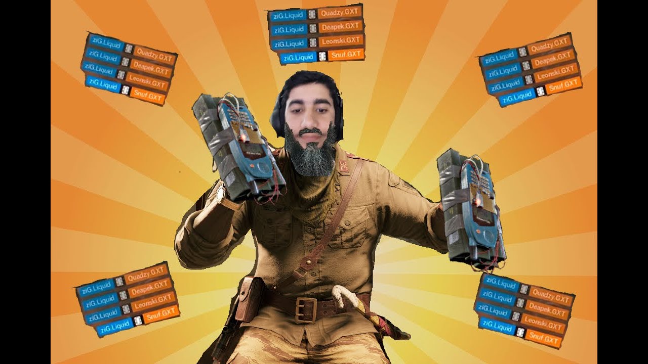 How to C4 in R6S - YouTube