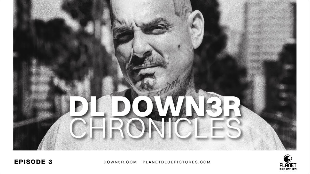 DL Down3r Chronicles: Episode 3 - YouTube
