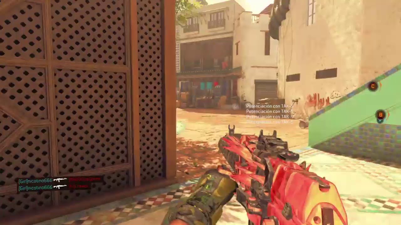 🔴Black Ops 4 Hardcore-extremo M16-Echohawk #2 - YouTube