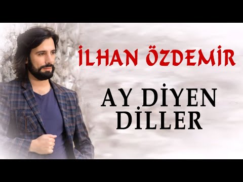 İlhan Özdemir - Ali Diyen Diller (Official Audio - Türkü) [© 2020 Soundhorus]