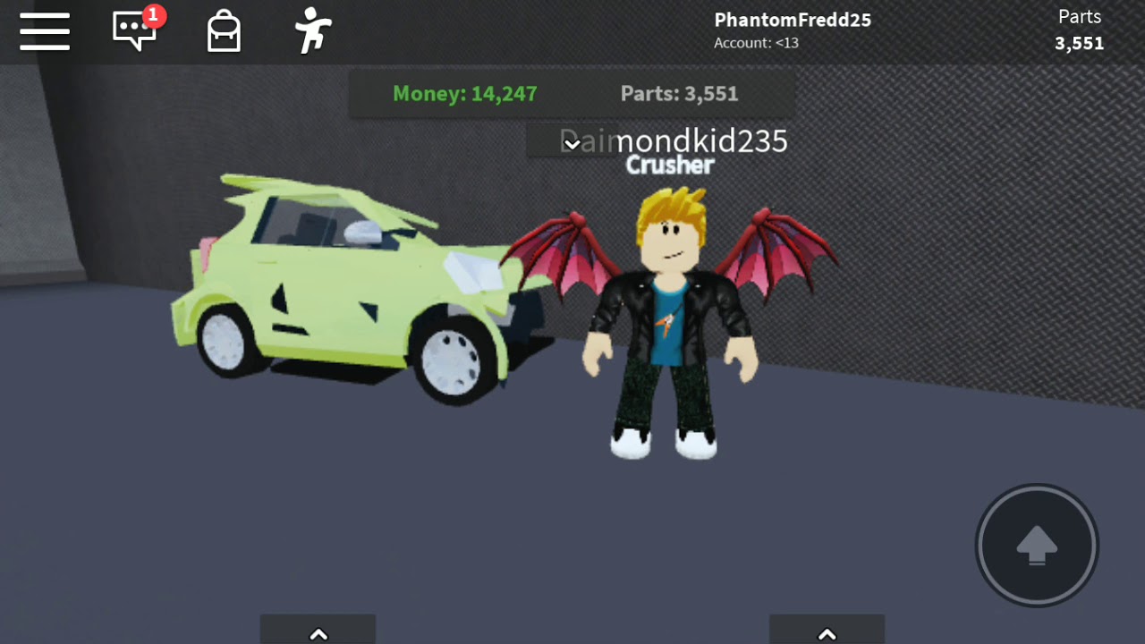 ROBLOX fun + 14 sup special - YouTube