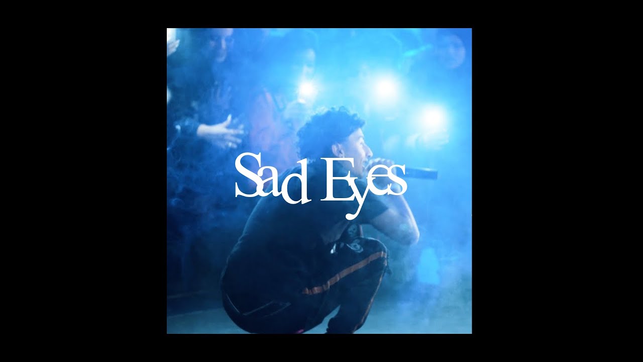 (FREE) Lil Ot Type Beat - Sad Eyes | Melodic Lil Ot Type Beat - YouTube