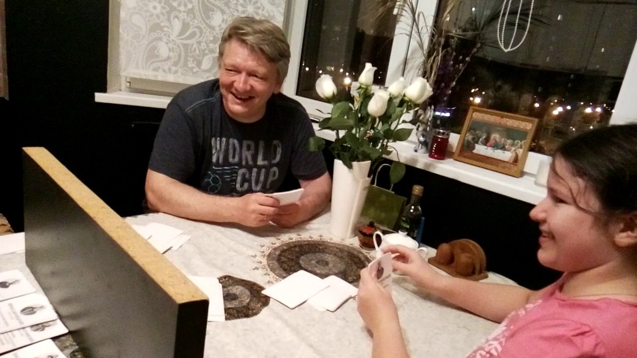 Игра в квартет - YouTube