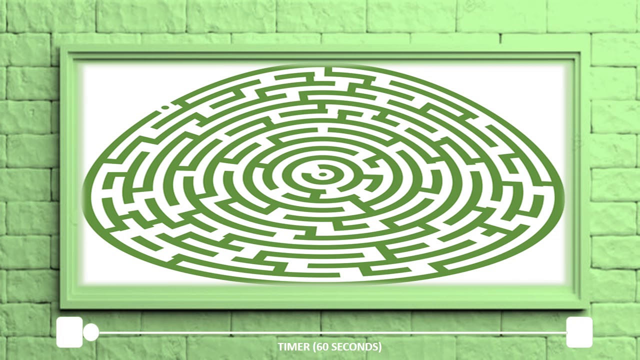 Improve Your Visual Attention Skills | Focus Skills | Part 4 - YouTube