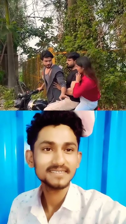 Khel gaya #abrazkhan #shorts - YouTube