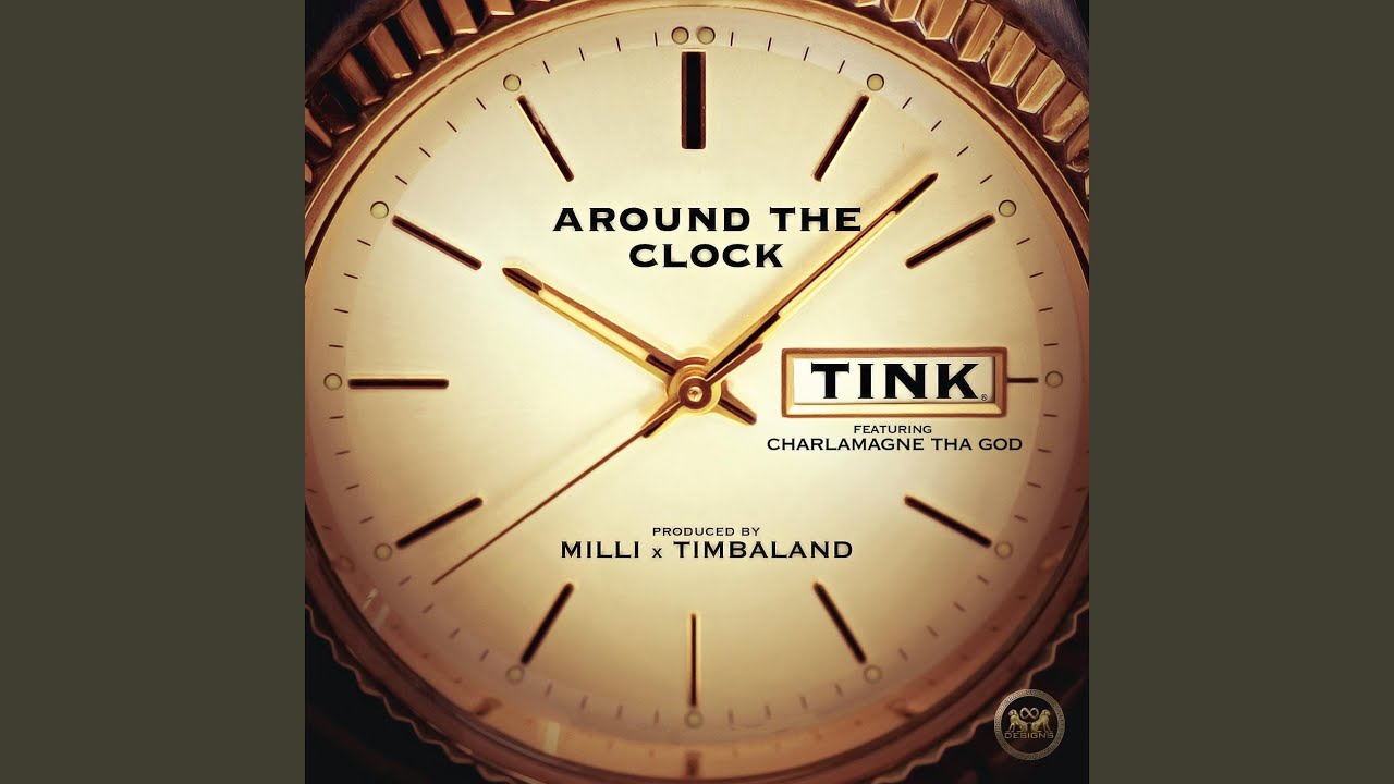 Around the Clock - YouTube