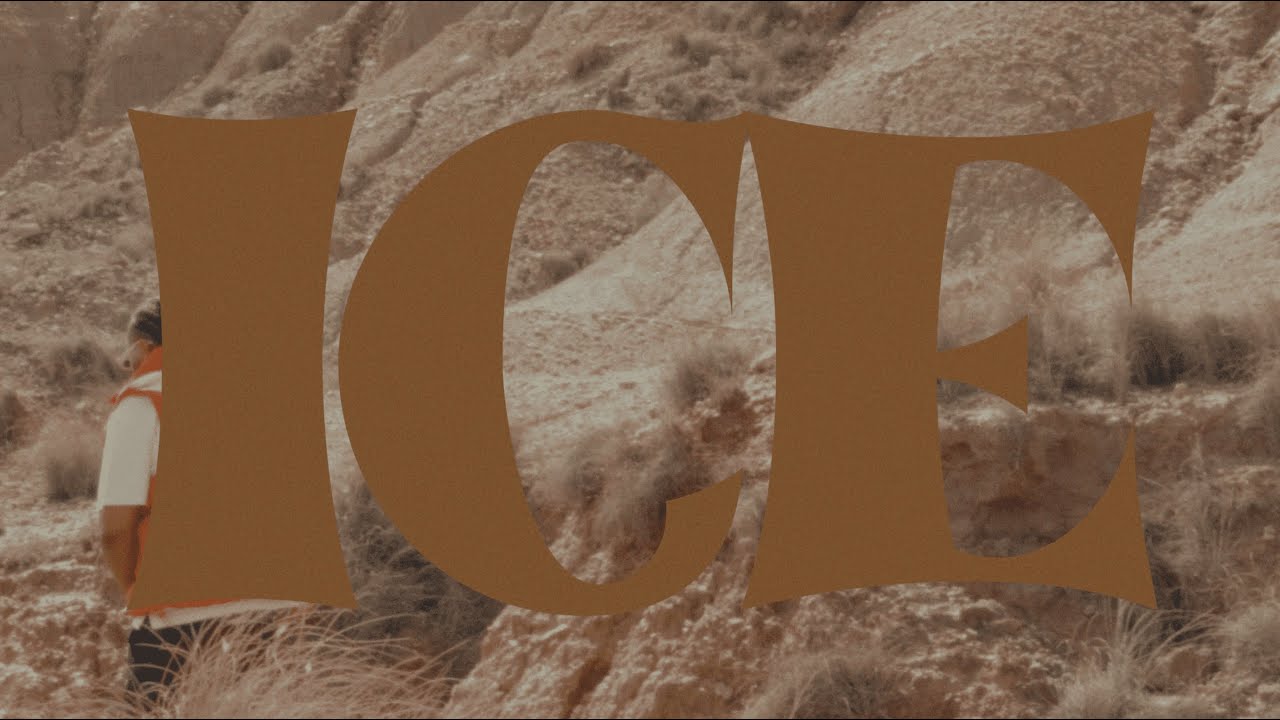 ayvee - ICE (Official Video) - YouTube