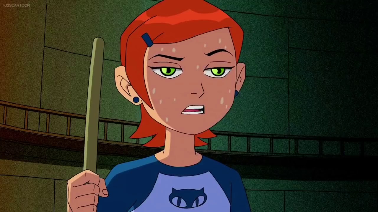 Ben 10 Sick Heatblast - YouTube