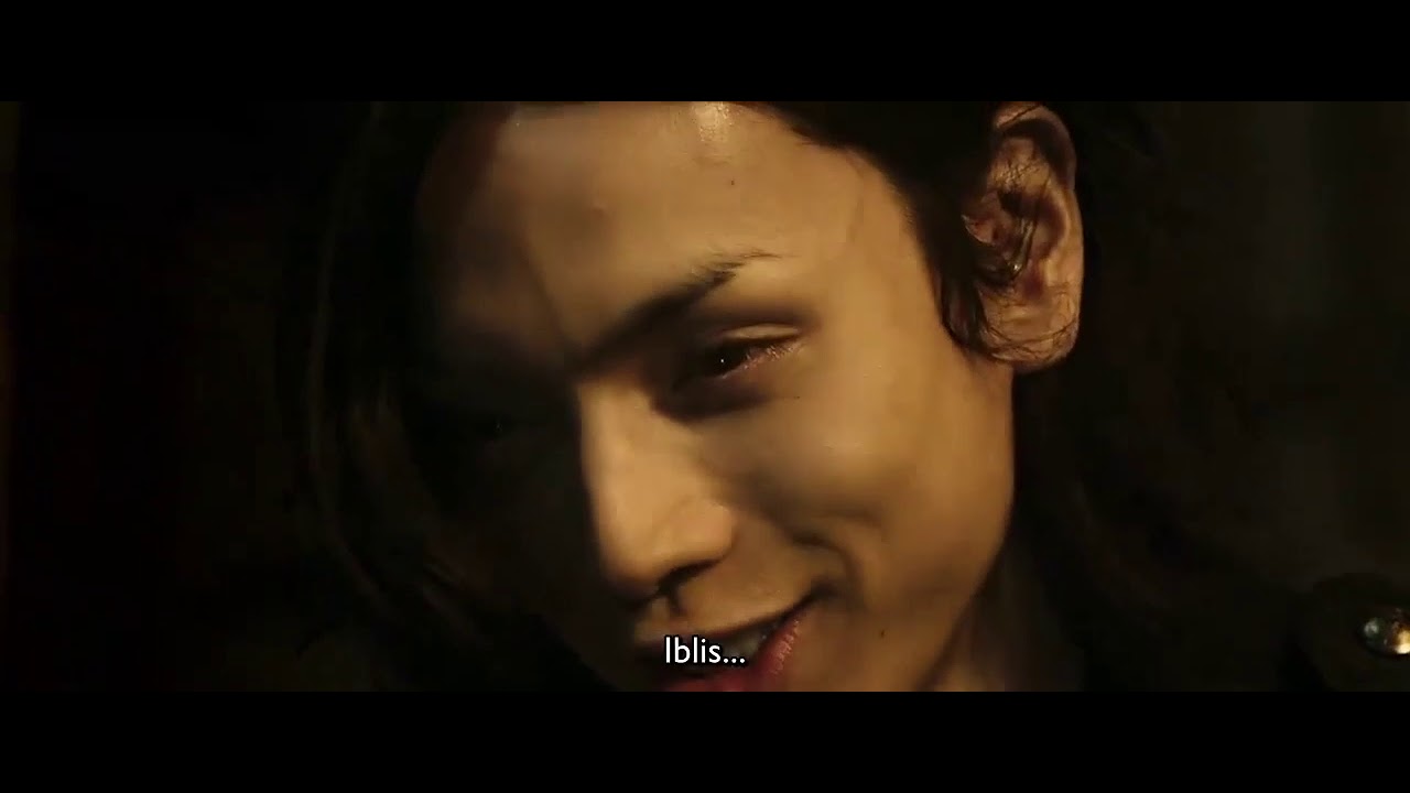 Black Butler Kuroshisuji Sub Indo - YouTube