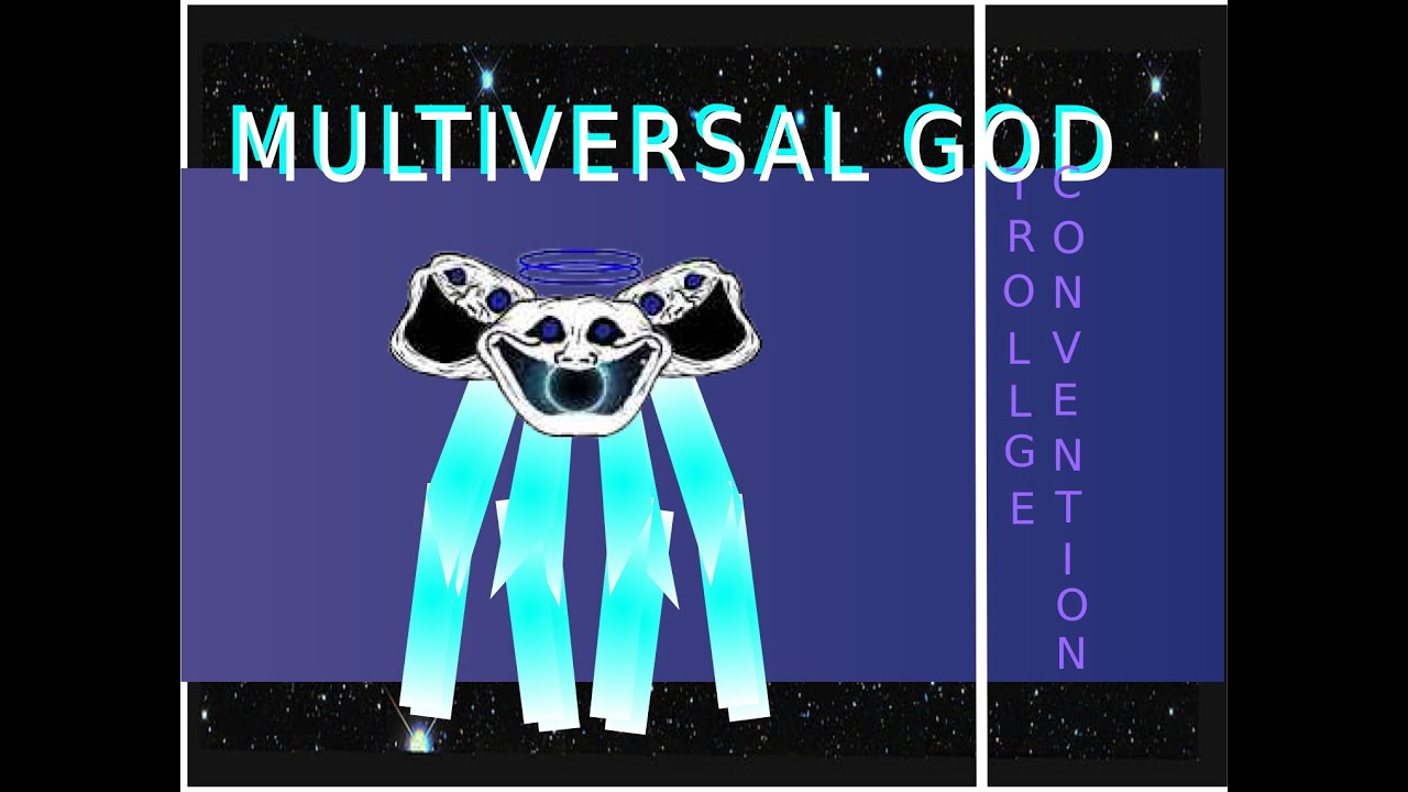 [TC] Multiversal God Showcase - YouTube