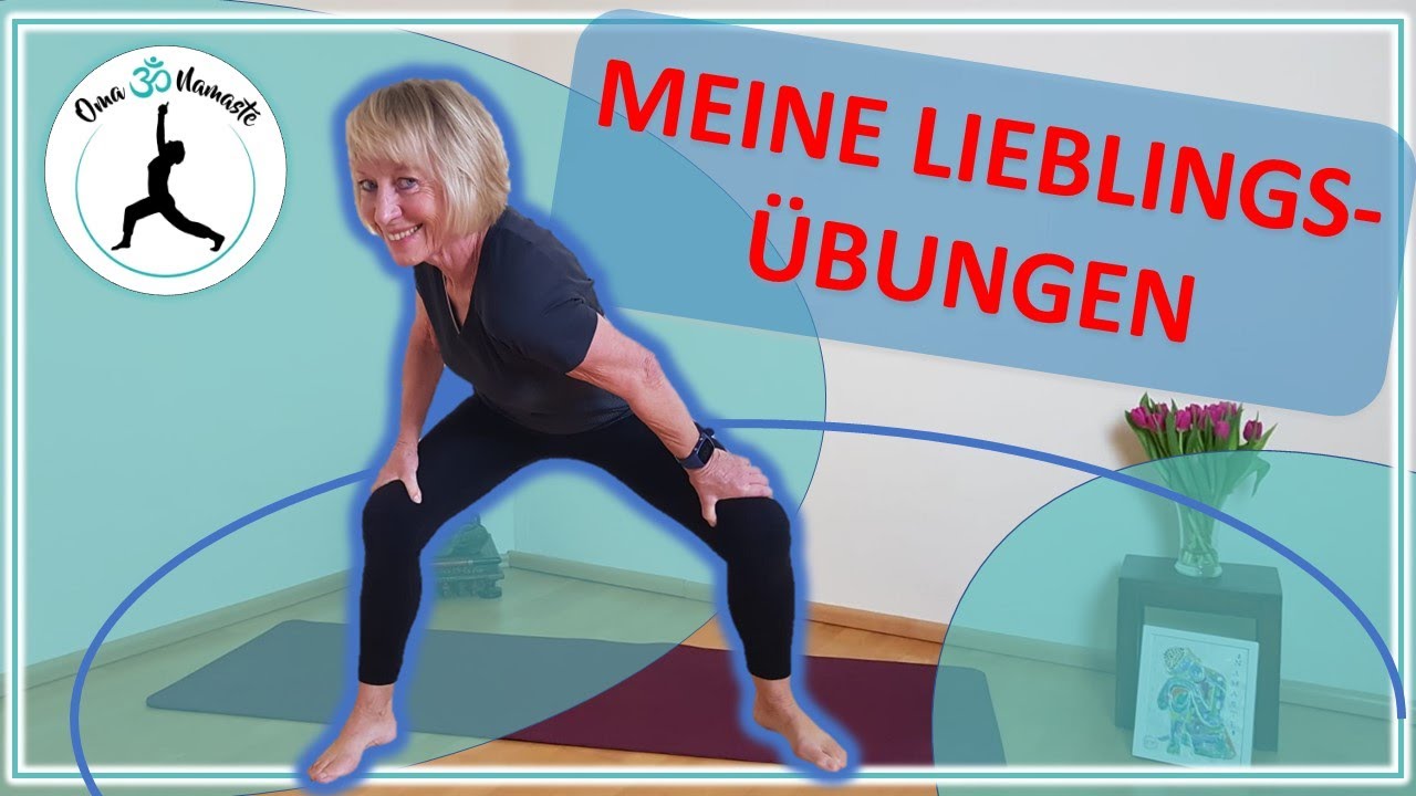 Intensiv Training für Nacken, Schultern und Rücken (30 MIN) - YouTube