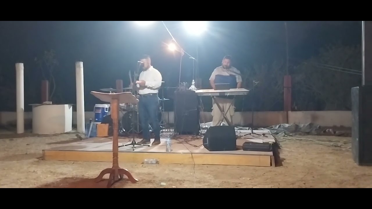 El Pobre Rico - Dinastía De Salvación - YouTube