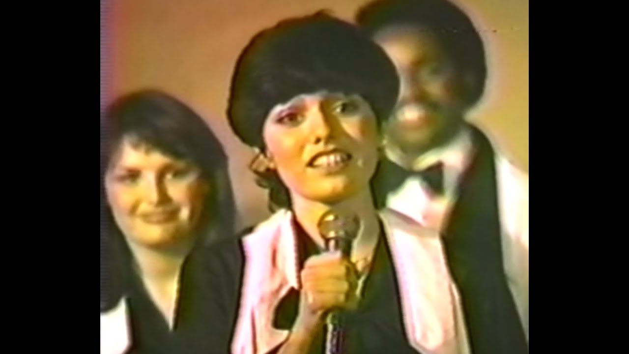 Tibbies Music Hall - First Video Recording - early 1981 - YouTube