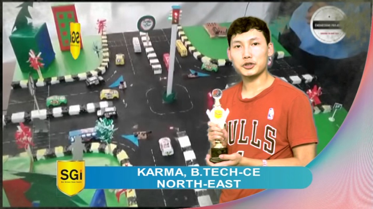 SGI Samalkha Group Of Institution - Achievement 31 - YouTube