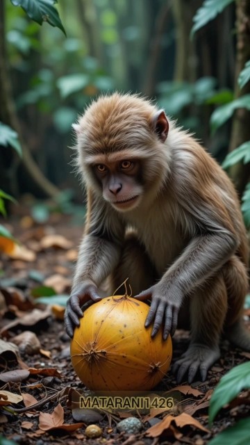 Ram Navami Miracle | A hungry Monkey Finds Lord Ram s Idol in the ...