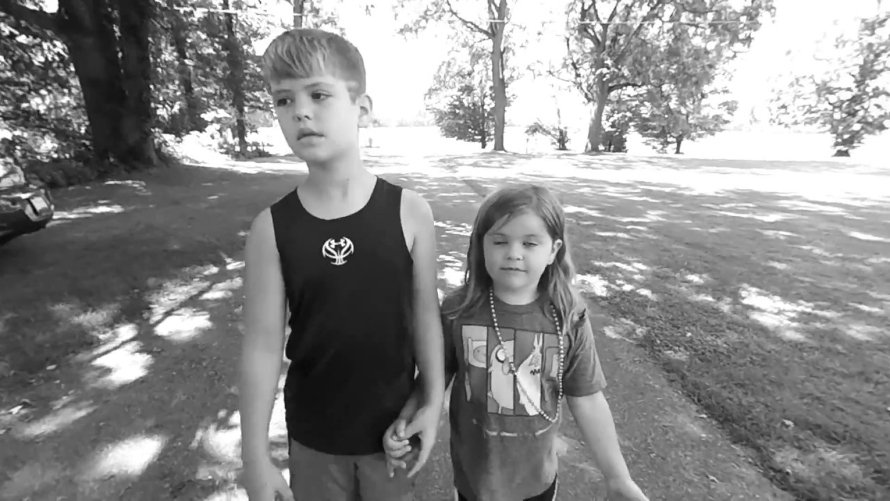 Siblings | Short Film - YouTube