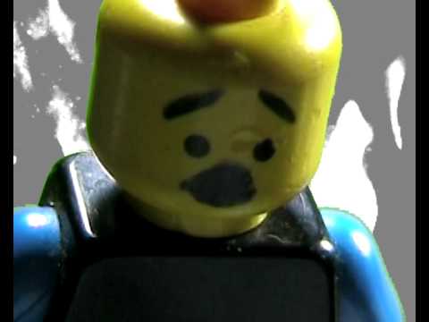 System of a Lego - Toxicity - YouTube