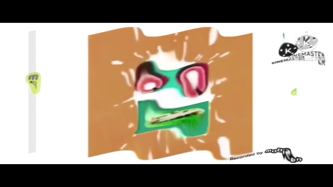 Klasky Csupo Logo G Major 16 2.0 G Major 16 Effects (Klasky Csupo 1997 ...