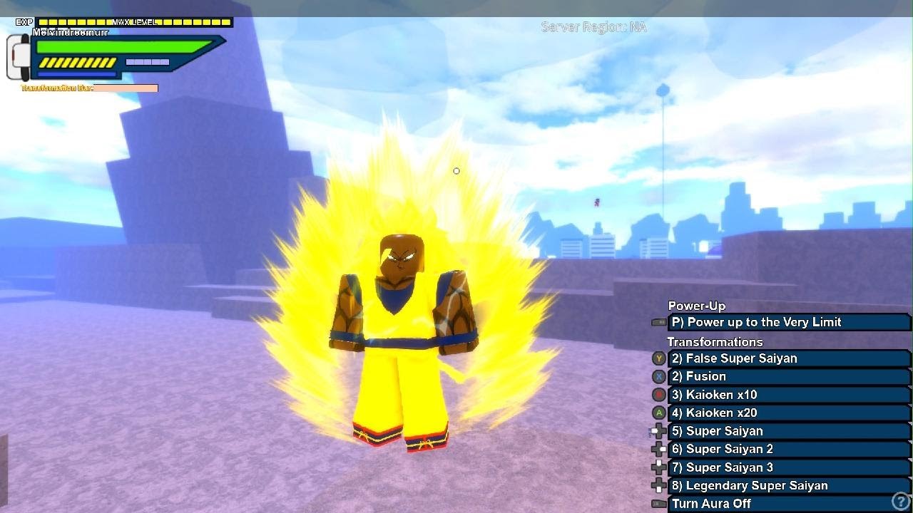 Playing DBOG in PlayStation. - YouTube