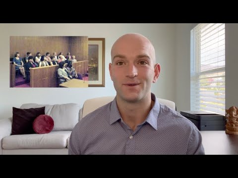 Batson v. Kentucky | Jury Selection (Voir Dire) - YouTube