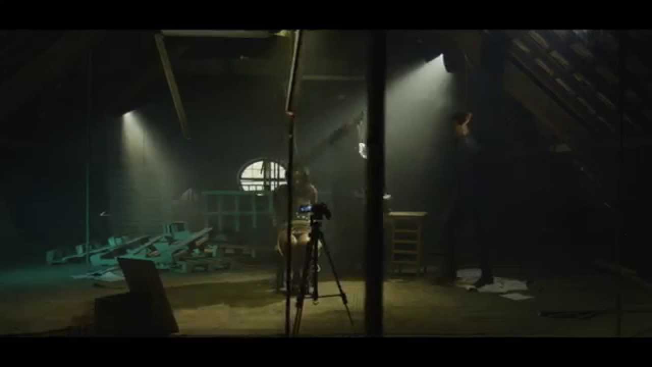 CHELSY SHANTEL feat. Dji Tafinha - FATIGA (DIRECTOR'S CUT) - YouTube