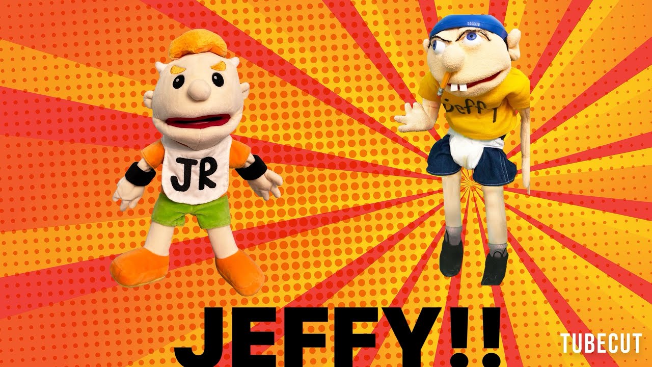 Jeffy!! - YouTube