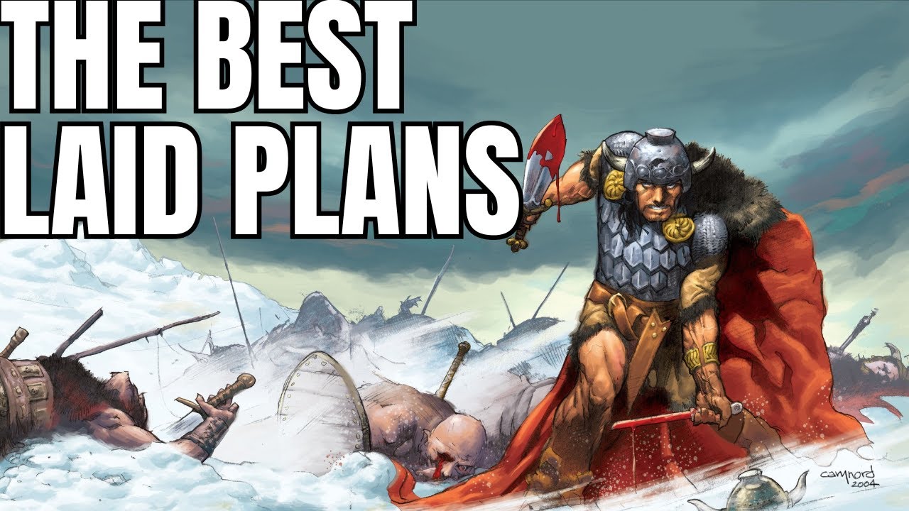 Two Ways to Run D&D - YouTube