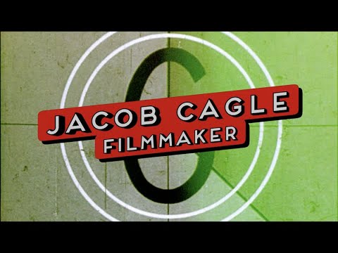 Jacob Cagle Demo Reel 2022 - YouTube