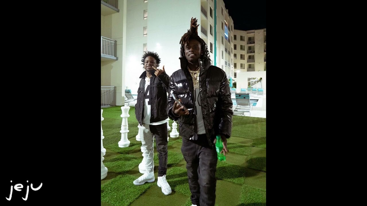 (free) Glokknine Type Beat 2022 "run" (Prod. Jeju) - YouTube