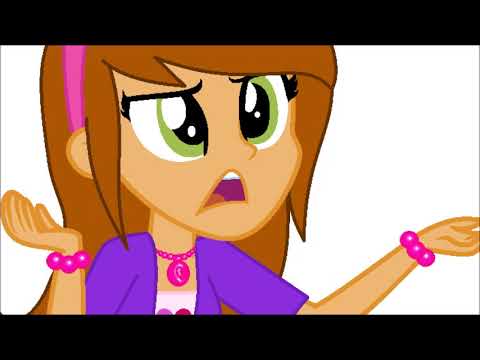 Judge Chloe (Judge Trudy) Episode #4: Released Zoo Animals Case/Painted ...